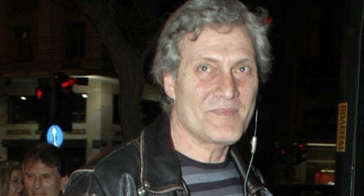 "Εφυγε" ο ηθοποιός Αλμπέρτο Εσκενάζυ σε ηλικία 73 ετών | Ειδησεις ...