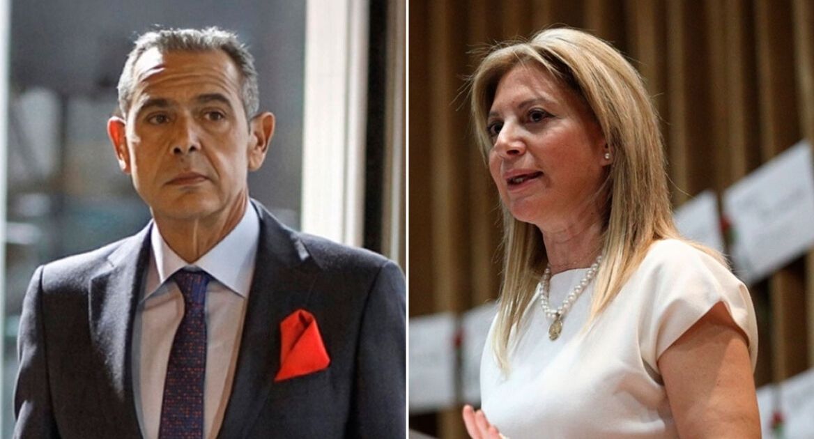 Ο Καμμένος στέκεται στο πλευρό της Καρυστιανού: «Σας πολεμάνε γιατί σας ...