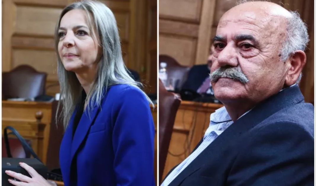ΟΠΕΚΕΠΕ -ΝΔ: Στέλνει στον εισαγγελέα και στην Αρχή Ξεπλύματος τη ...