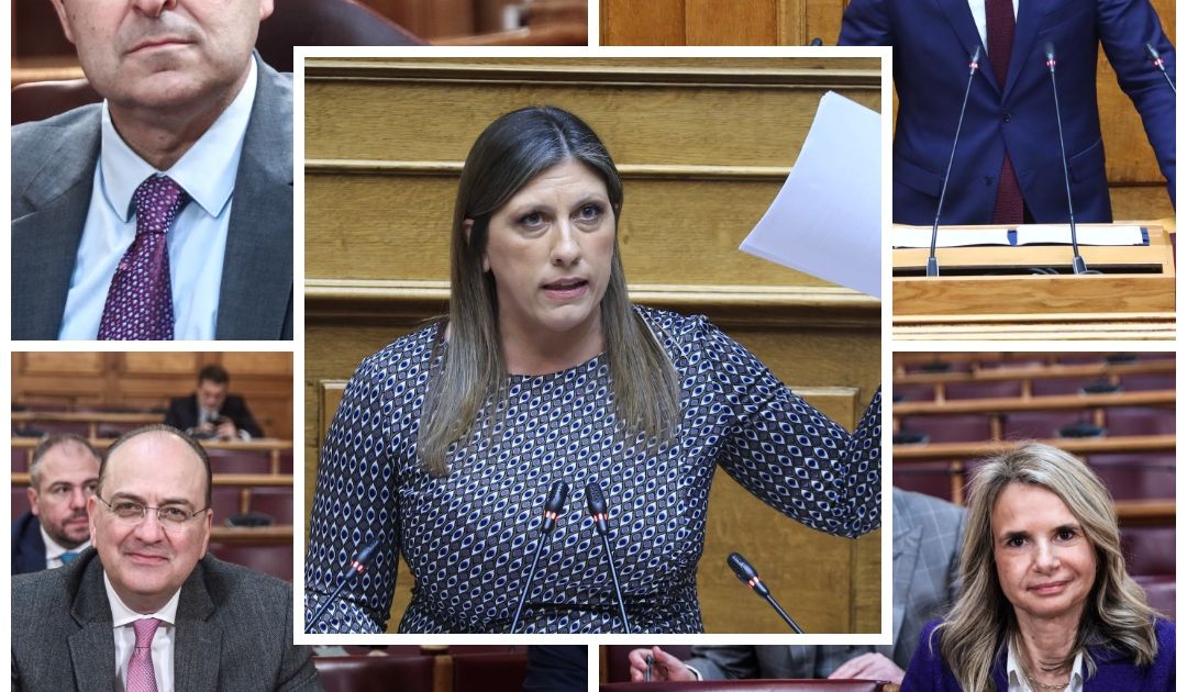 ΟΠΕΚΕΠΕ-ΘΥΕΛΛΑ: Σκάνδαλο, φωτογραφίες, διακοπές και απειλές στην ...