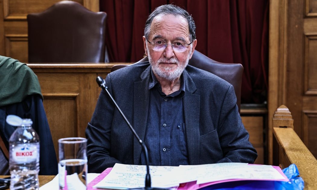 Λαφαζάνης: Καμία σχέση η ΚΥΑ του 2015 με την ΚΥΑ του 2017 για ...