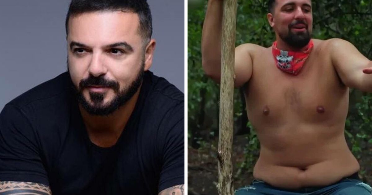 Σάλος με Τριαντάφυλλο για Gio Kay: «Ο κάθε Gio νομίζει ότι μπορεί να ...
