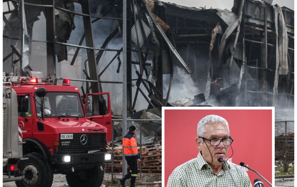 Πρ. Εργατικού Κέντρου Τρικάλων στο pagenews.gr: «Να διερευνηθούν πλήρως ...