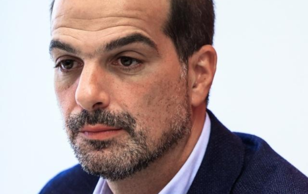 Σακελλαρίδης για Τρίκαλα: «Δεν είναι κακή στιγμή – Είναι εργοδοτικό ...