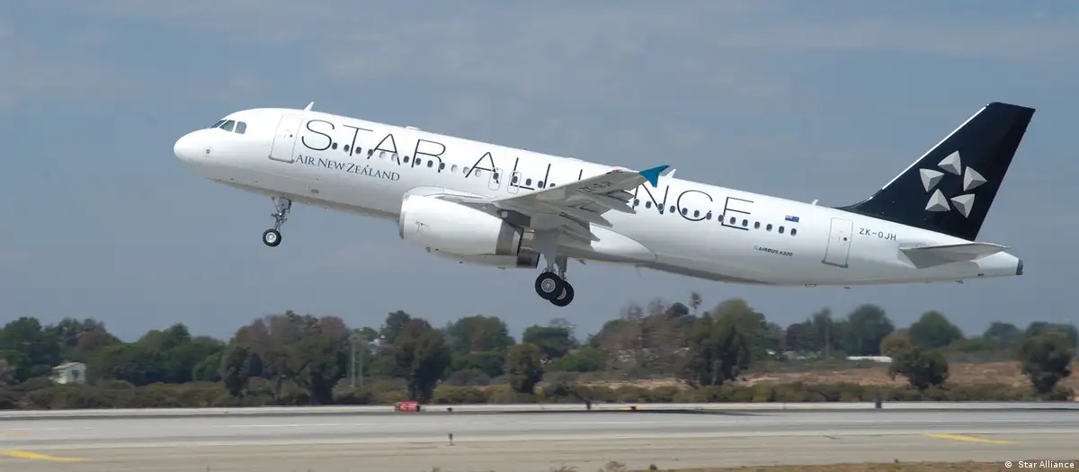 Η Star Alliance ξανά κορυφαία αεροπορική συμμαχία στον κόσμο | Ειδησεις ...