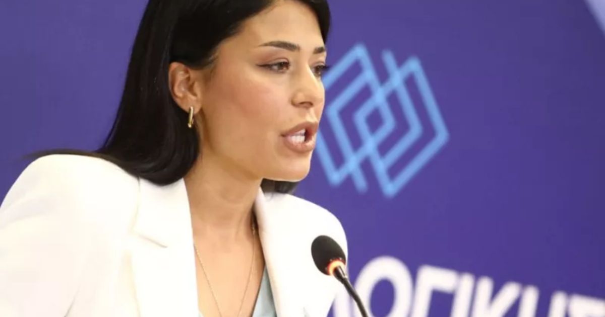 Λατινοπούλου: “Κάτω τα χέρια από το Λιμενικό–Θανατική ποινή στους ...