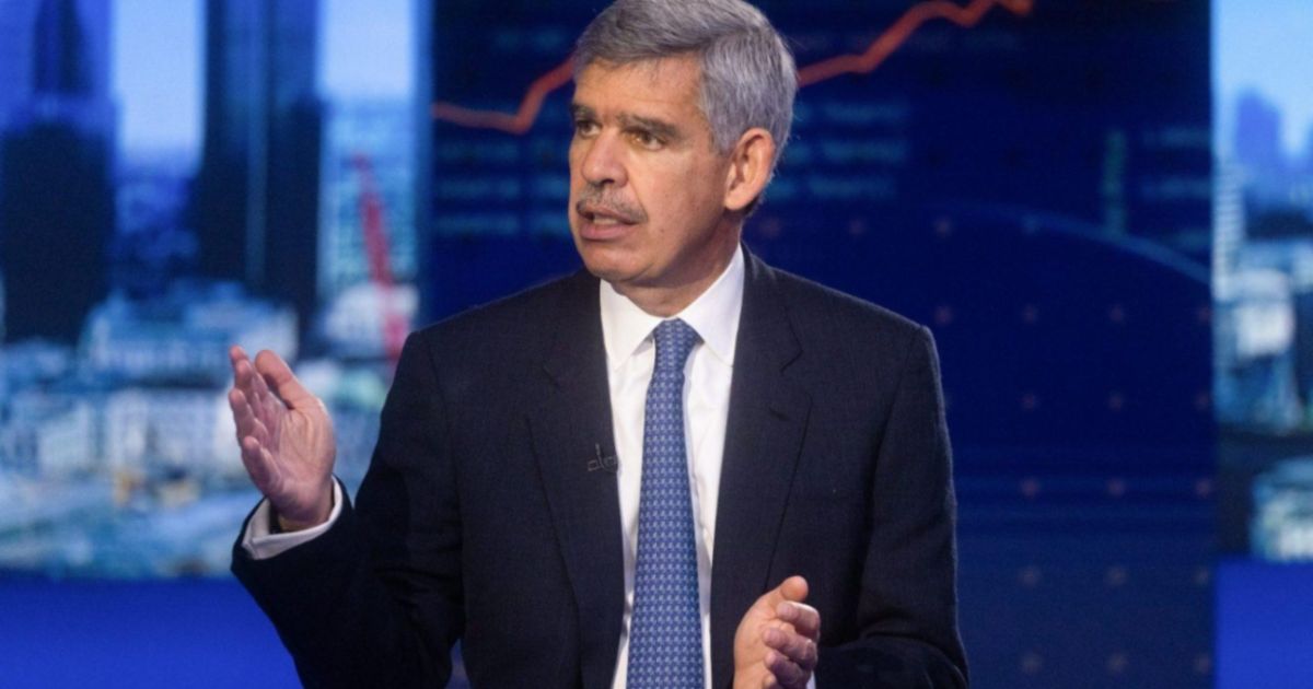 El-Erian: Ο πόλεμος αλλάζει το DNA των αγορών –Το τέλος της «εύκολης ...
