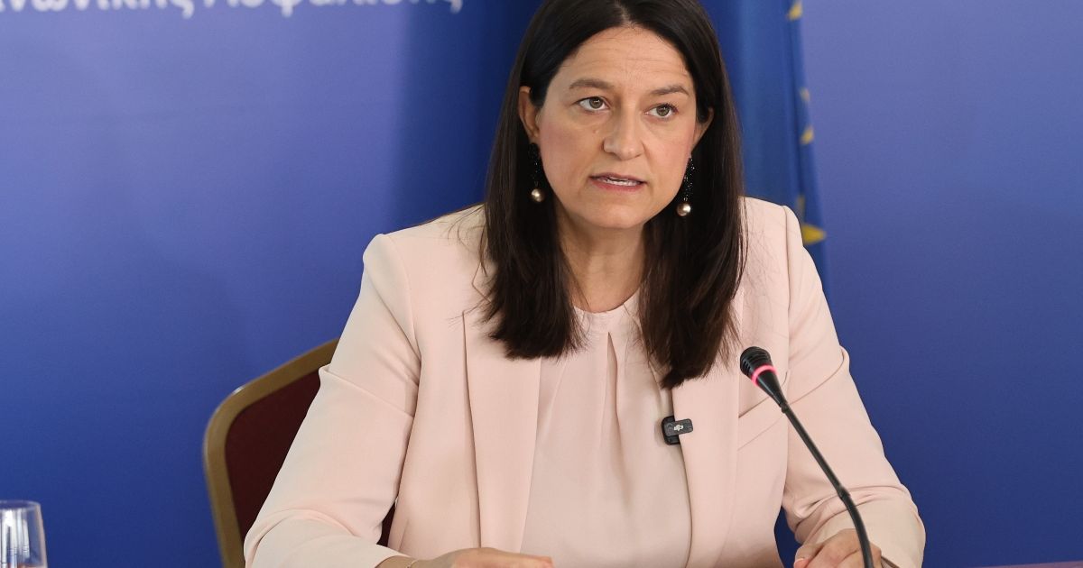 Κεραμέως κατά Ανδρουλάκη: «Επικίνδυνη και ατεκμηρίωτη η πρόταση ΠΑΣΟΚ ...