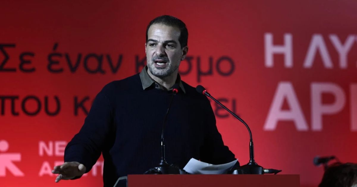 Νέα Αριστερά κατά Μητσοτάκη για τις υποκλοπές: Νέα πυρά ή ανακύκλωση ...