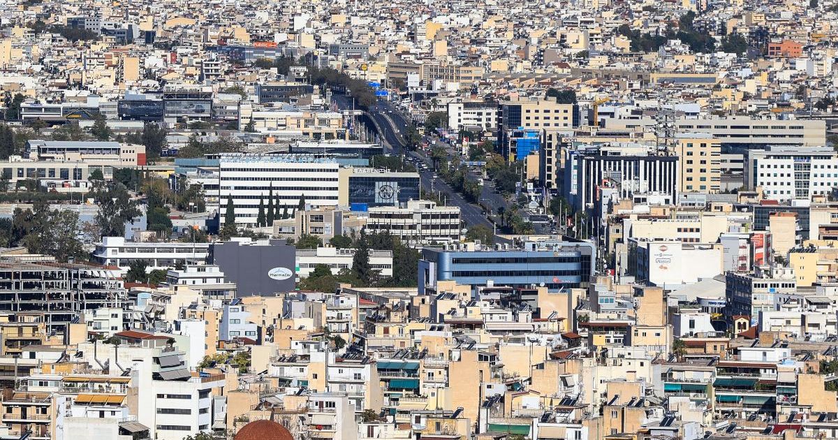 Spitogatos: Άνοδος 7,9% στις τιμές πώλησης και 4,2% στα ενοίκια το α ...