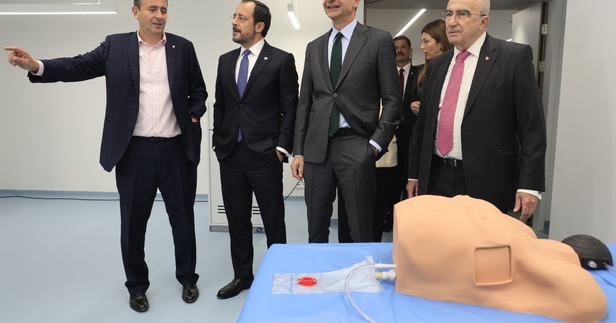 Νέες προοπτικές για την ανώτατη εκπαίδευση: Το παράρτημα του ...