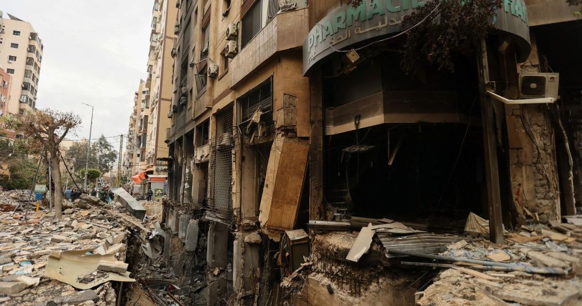 Λίβανος: Κλιμακώνεται η ένταση με αλληλοκατηγορίες για παραβίαση ...