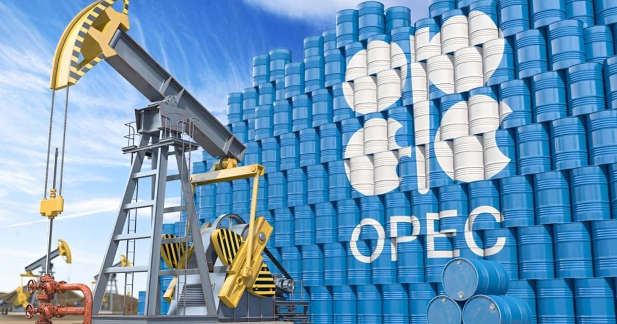 Κρεμλίνο: «Θετική εξέλιξη» η αποχώρηση ΙΑΕΑ από OPEC – Σενάρια για ...