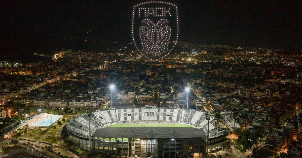 ΠΑΟΚ: Στην Τούμπα η νέα σεζόν – Ανοιχτό το ενδεχόμενο για Καυτανζόγλειο ...