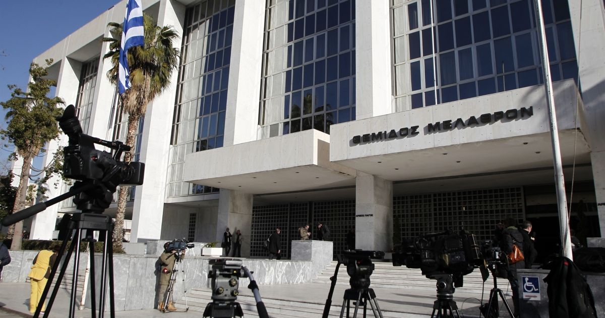 Σκάνδαλο υποκλοπών: «Αρχειοθέτηση» με σφραγίδα Αρείου Πάγου – Πολιτική ...
