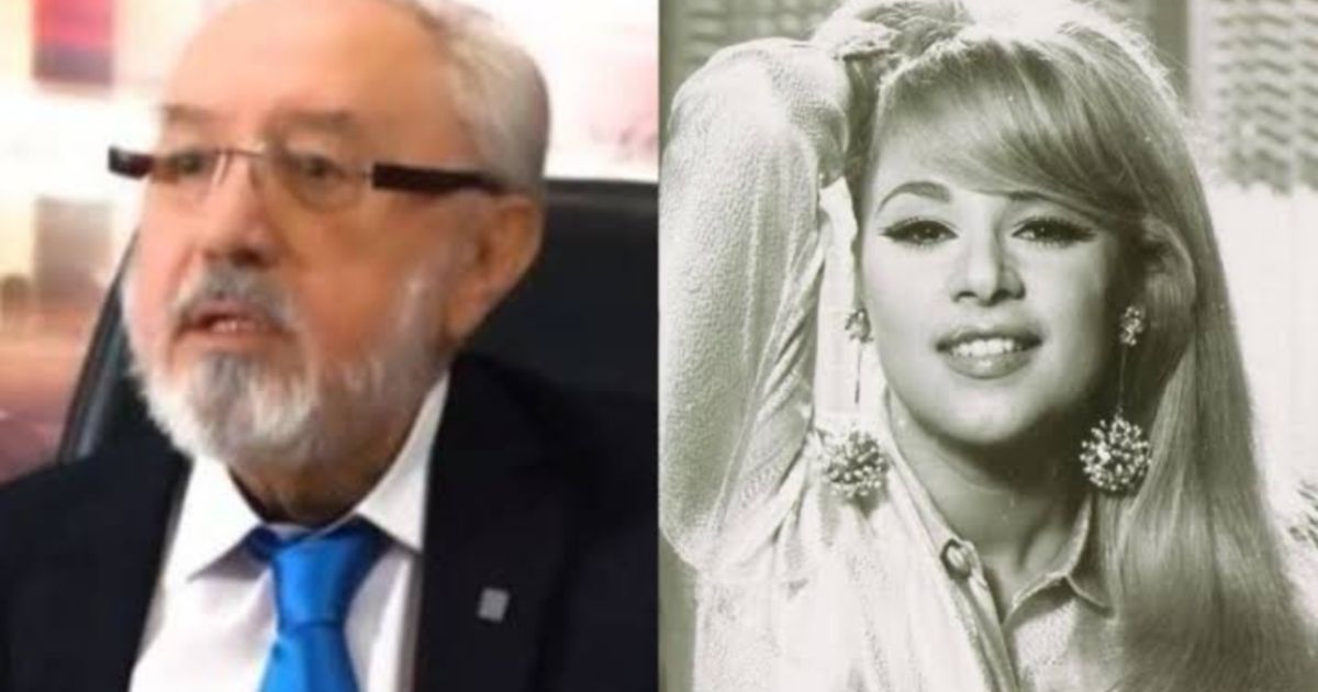 Το αποκάλυψε μετά από χρόνια ο γιατρός της Βουγιουκλάκη: "Είχαμε ...
