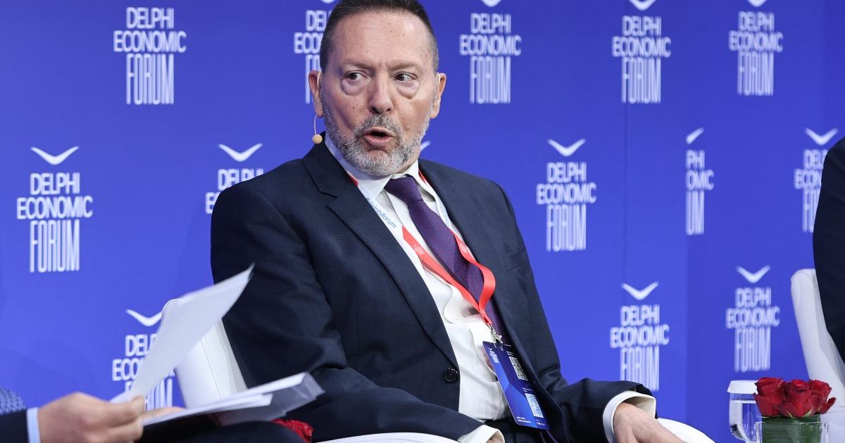 Ψηφιακό ευρώ: Το κινητό γίνεται πορτοφόλι για τις καθημερινές ...