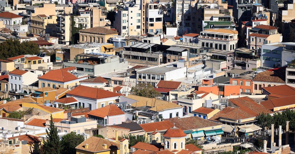 Αντικειμενικές αξίες: Έρχεται αύξηση με «κούρεμα» στον ΕΝΦΙΑ | Ειδησεις ...