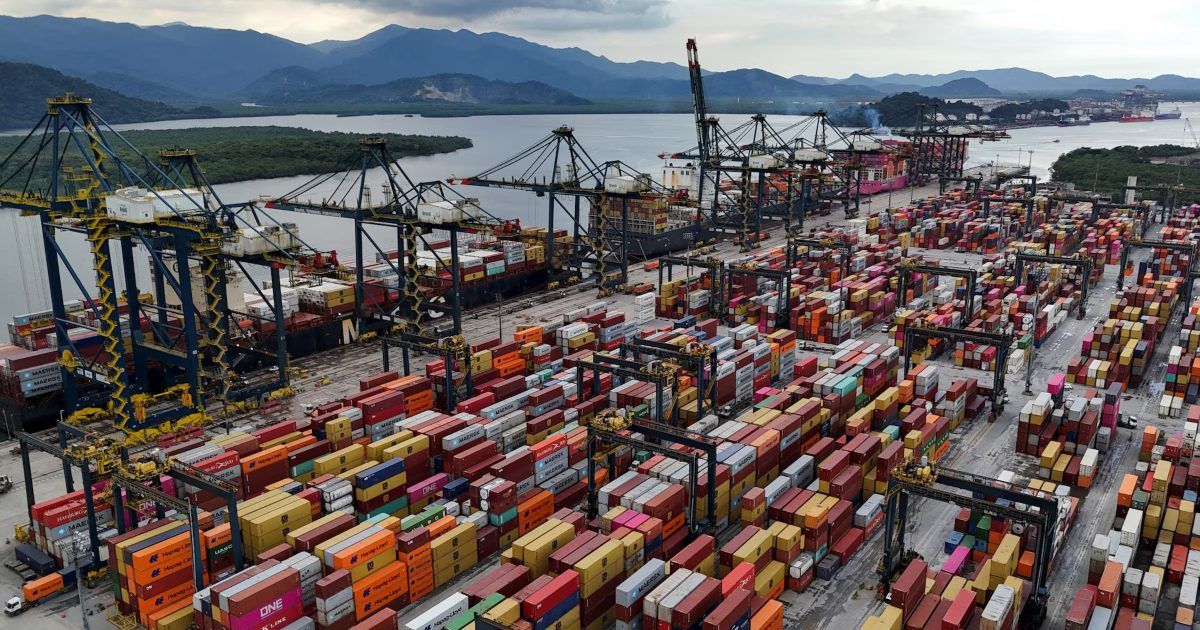 ΕΕ–Mercosur: Σε προσωρινή εφαρμογή η συμφωνία με κερδισμένους και ...