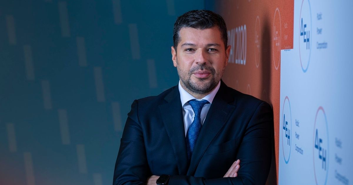 Greece’s Power Giant Reinvented: PPC Pulls €4.25 Billion in Historic ...