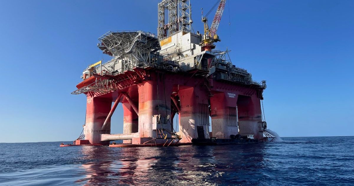 Ιράν: Ο αποκλεισμός του Τραμπ θα συνεχίσει να ωθεί ανοδικά το πετρέλαιο ...
