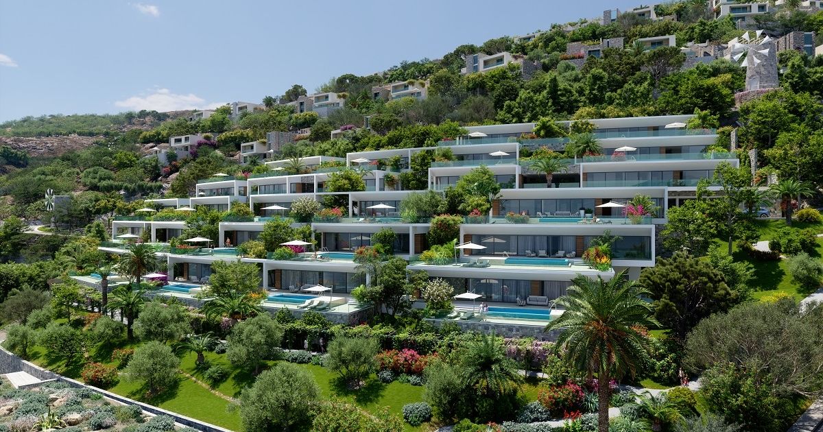 Πιο κοντά στην ολοκλήρωση της μεγάλης επένδυσης Elounda Hills ...
