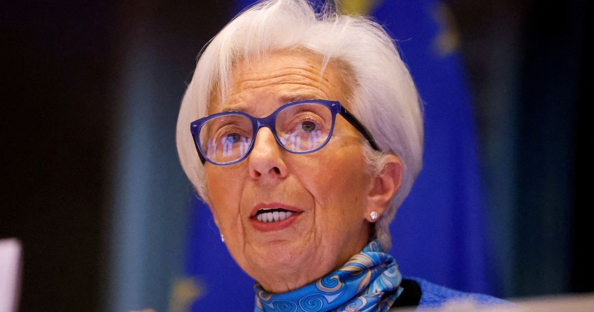 Λαγκάρντ: «Μη βιώσιμη» η ενεργειακή εξάρτηση της Ευρώπης | Ειδησεις ...