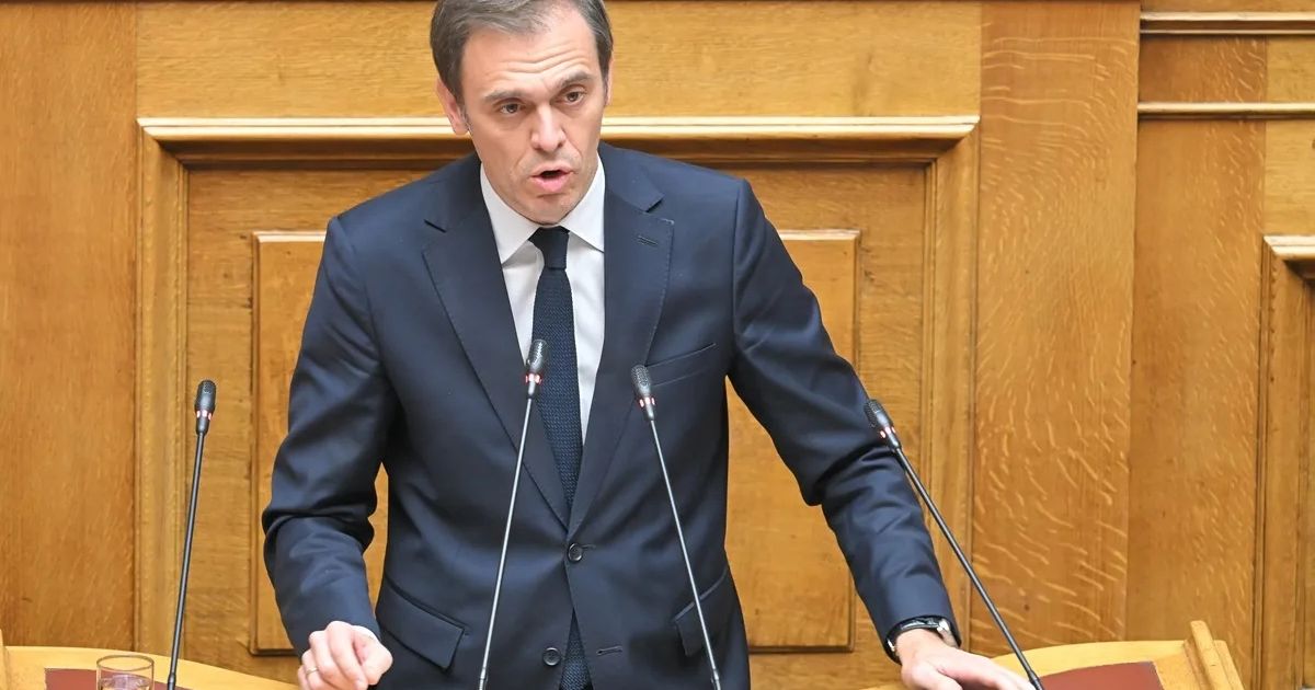 ΠΑΣΟΚ: Ανησυχία για τα επεισόδια στην Αλβανία και τον τραυματισμό ...
