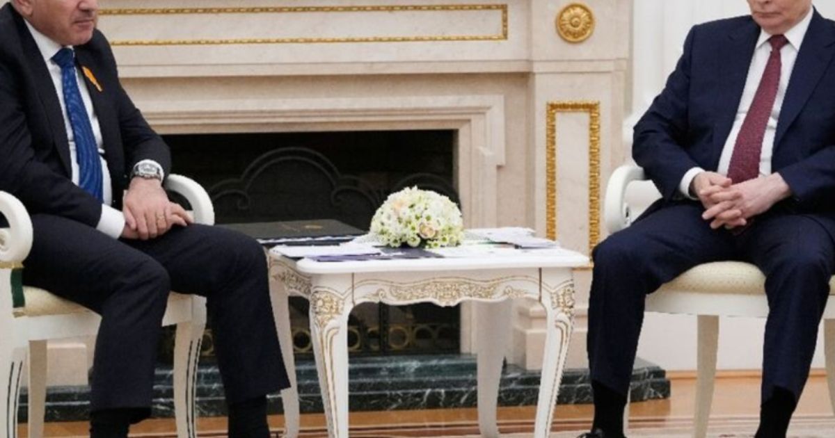 Γερεβάν: Ευρώπη και Καναδάς «συντονίζονται» κόντρα στη σκιά Τραμπ ...