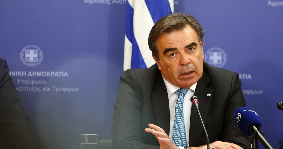 Ο Σχοινάς «κόβει» τα βιολογικά: Χιλιάδες μαϊμού δηλώσεις τίναξαν στον ...