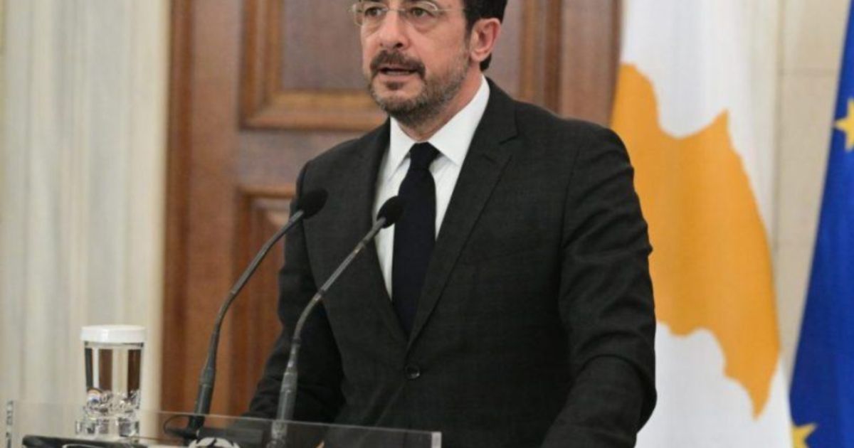 Αμυντικός άξονας Αθήνας–Λευκωσίας: Στο τραπέζι νέα στρατηγική ισχύος ...