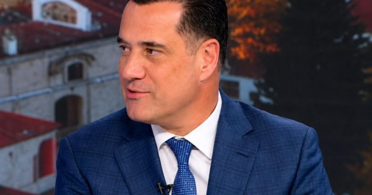 Άδωνις Γεωργιάδης: «Το καλύτερα στελεχωμένο καλοκαίρι των τελευταίων ...
