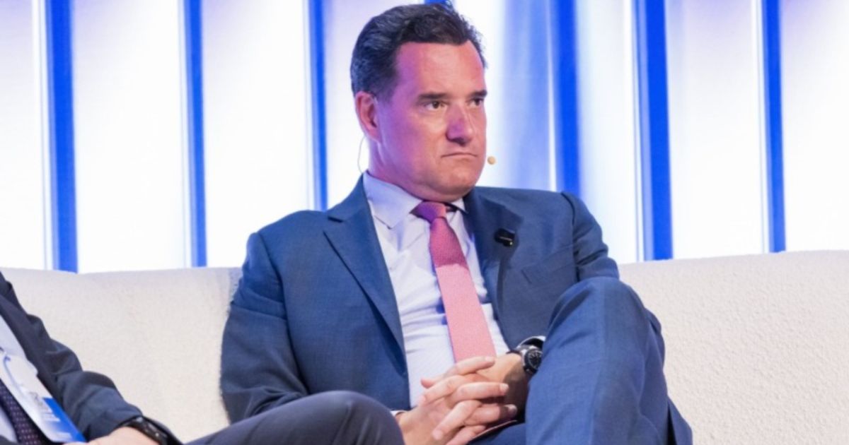 Άδωνις Γεωργιάδης: Η επόμενη μάχη της Υγείας δεν είναι οι δαπάνες αλλά ...