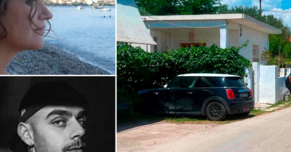 Διπλή δολοφονία Αίγιο: Νέα τροπή! Δεν βρέθηκαν αίμα, DNA, αποτυπώματα ή ...