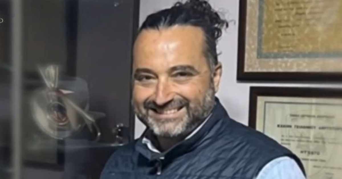 Εξελίξεις στην υπόθεση του Αλέξανδρου Δασκαλάκη – Συνελήφθησαν πατέρας ...
