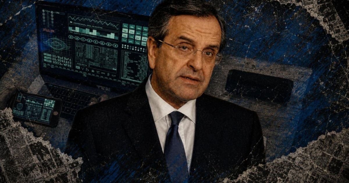 Σε τροχιά πολιτικής αβεβαιότητας: εκλογικά σενάρια, η «σκιά» Σαμαρά και ...